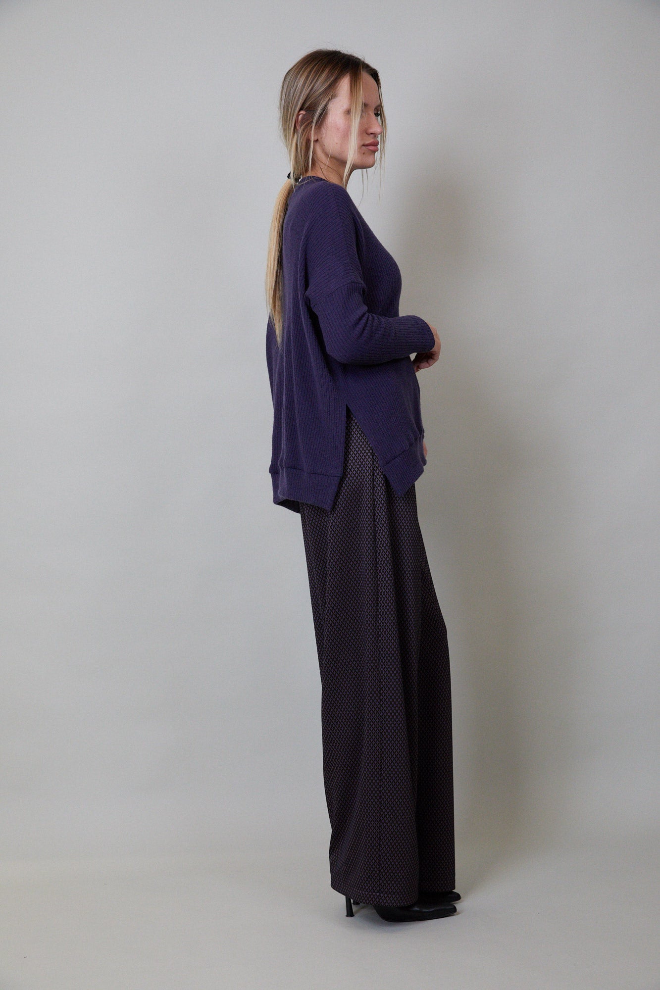 Hose Barrel-Form – Brigitte Büge GmbH